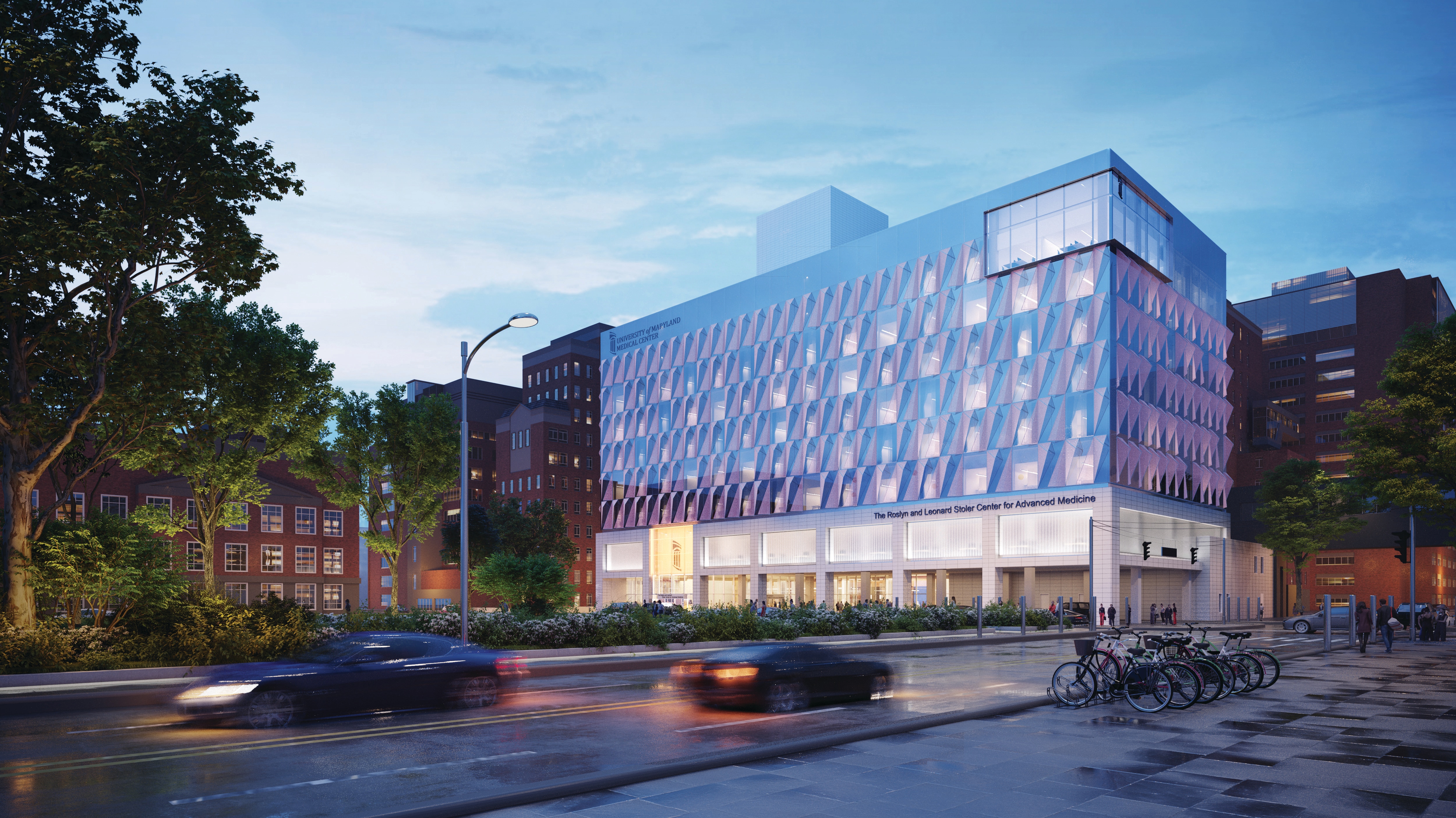 University of Maryland Medical System closing rehab center, moving ...